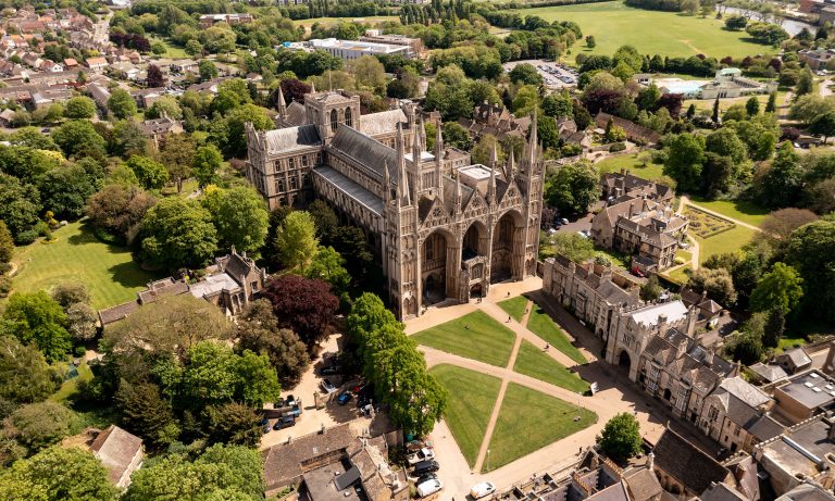 Local Heritage – Friends of Peterborough Museum & Art Gallery